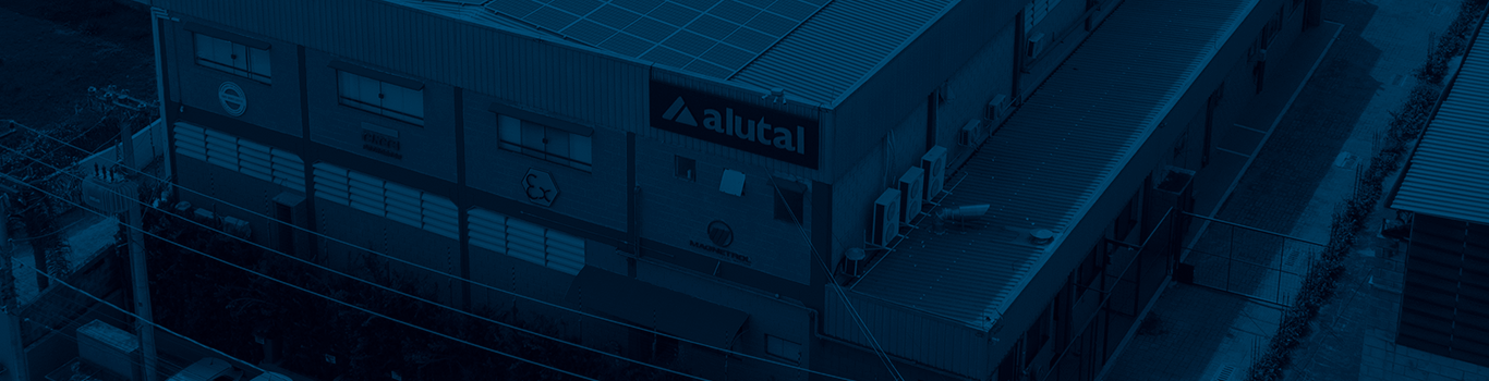 Alutal Academy | Explicando a Alutal e o Mercado onde atuamos