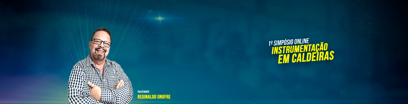 Alutal Academy | Simpósio Online de Instrumentação em Caldeiras